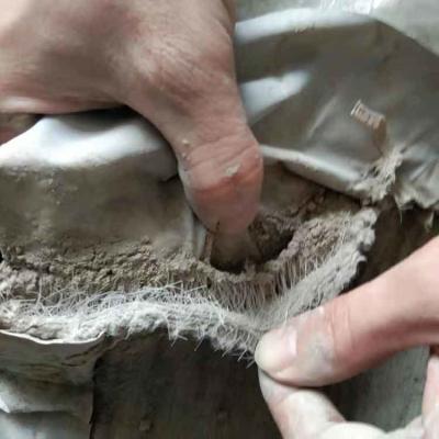 Cina Moderno design della ferrovia autostrada Cimento copertura per impermeabilizzazione in vendita