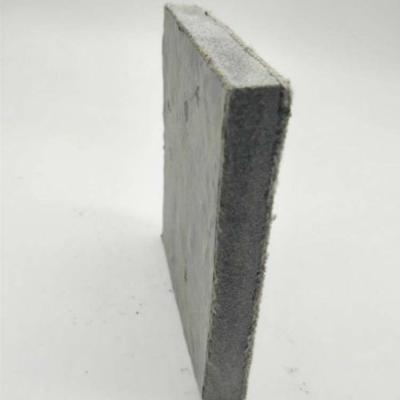 Cina Copertura di cemento per la protezione da pendenza su autostrada ferroviaria in fibre composite tridimensionali in vendita