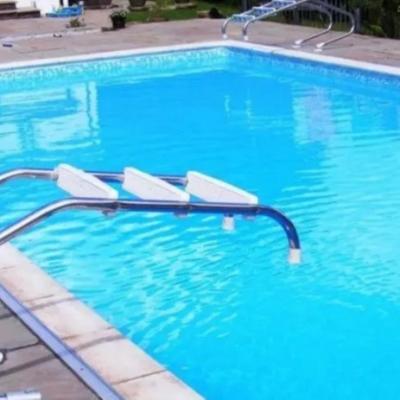 Cina Geomembrane a doppia superficie liscia per piscina 0.1mm 3mm HDPE Sheet Liner Ideale in vendita