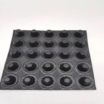 Cina Moderno Disegno Tavolo di drenaggio in plastica HDPE con funzione di stoccaggio e drenaggio di infiltrazione in vendita