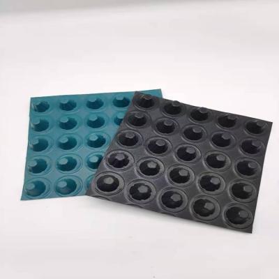 Cina Moderno Disegno Tavolo di drenaggio in plastica HDPE con funzione di stoccaggio e drenaggio di infiltrazione in vendita