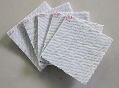 Cina Geotextile e Geonet 3D composite drainage net 3,4 mm-8 mm spessore per prestazioni in vendita