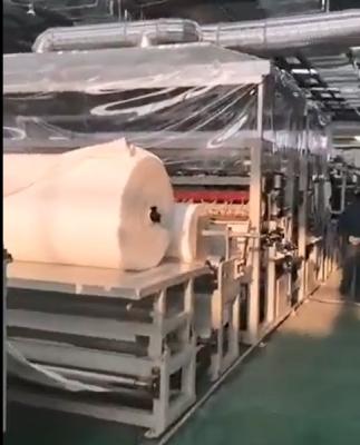 Cina Easy Set 3d Geonet di drenaggio composito per la protezione del drenaggio da filtrazione inversa in vendita