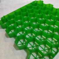China Gravel Stabilizer Plastic Grass Paver Easy Set for Construction Engineering Needs for sale