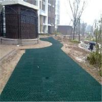 China Gravel Stabilizer Plastic Grass Paver Easy Set for Construction Engineering Needs for sale