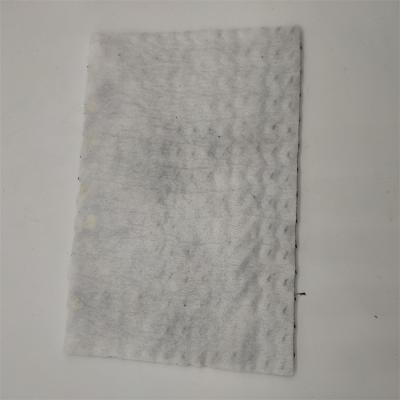 Cina Geonet di drenaggio composito tridimensionale di design moderno per la protezione dei pendii neri in vendita