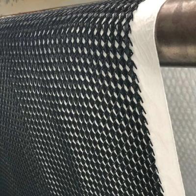 Cina Geonet di drenaggio composito 3D per la protezione del tunnel e il breve periodo di costruzione in vendita