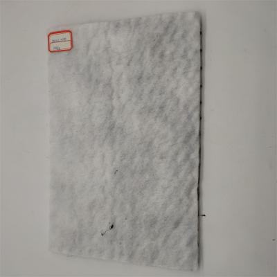 Cina 3.4mm-8mm Spessore Geonet composito per drenaggio Funzione di protezione 3D delle discariche in vendita