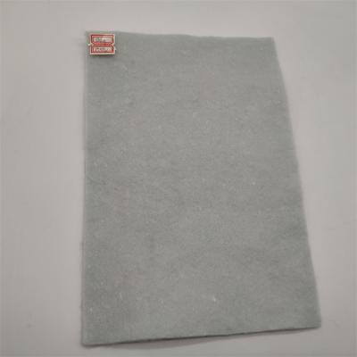Cina 3.4mm-8mm Spessore Geonet composito per drenaggio Funzione di protezione 3D delle discariche in vendita