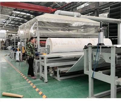 Cina Geonet, la soluzione di drenaggio definitiva per le pareti interne delle discariche in vendita