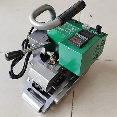 中国 多機能 HMT-1300 溶接機 貯水池のジオメムランのハンドプッシュ操作 販売のため