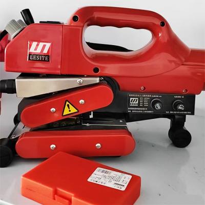 中国 多機能 HMT-1300 溶接機 貯水池のジオメムランのハンドプッシュ操作 販売のため