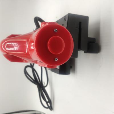 Cina Macchina di saldatura a geomembrana professionale da 1,3 kW HMT1300 con saldatura automatica a sovrapposizione in vendita