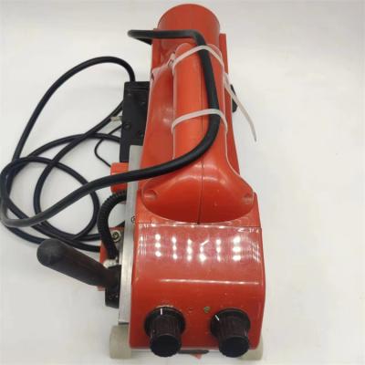 Cina Macchina di saldatura a geomembrana professionale da 1,3 kW HMT1300 con saldatura automatica a sovrapposizione in vendita