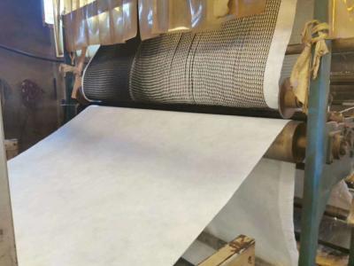 Cina Geonet di drenaggio composto 3D di design moderno con capacità di super drenaggio da fattore in vendita