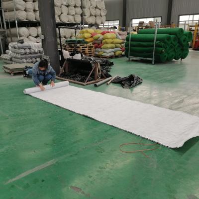 Cina Geonet di drenaggio composto 3D di design moderno con capacità di super drenaggio da fattore in vendita