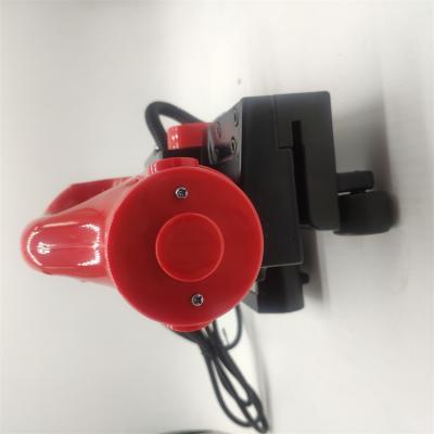 Cina Area di saldatura dipende PVC rosso HDPE PP Geomembrana sovrapposizione macchina di saldatura in vendita
