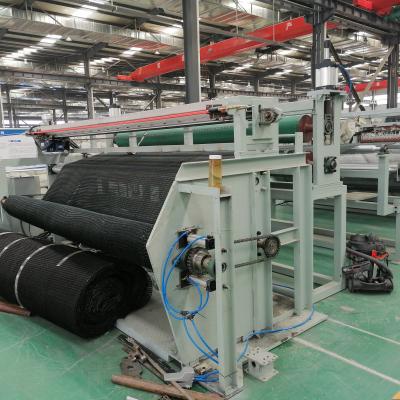 Cina Geonet di drenaggio composto 3D di design moderno con capacità di super drenaggio da fattore in vendita