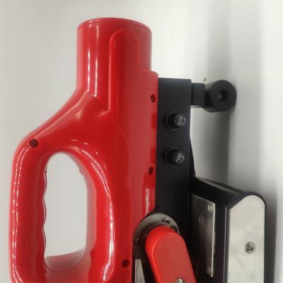 Cina PP PE PVC EVA HDPE Geomembrane Welding Machine 27.12MHZ per le esigenze del cliente in vendita