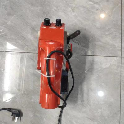 Cina Prodotto in HDPE PVC Geomembrane Overlap Saldatura macchina con saldatura ad alta frequenza in vendita
