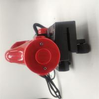 China Geomembrane Welding Machine for Waterproof Projects PE PP PVC Plastic Welder Function for sale