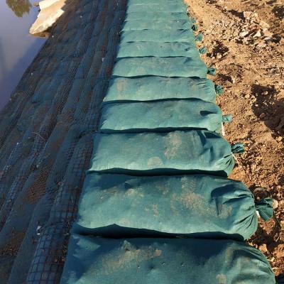 Cina ASTM GRI-GM13 Standard Geobag per sacchetto ecologico in vendita