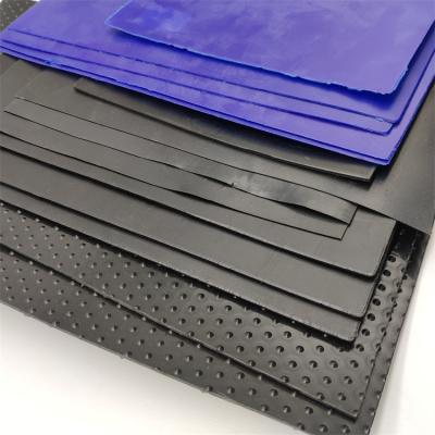 中国 強化されたHdpe 地膜 標準 ASTM GRI GM13 グリーン 製造者内製造 販売のため