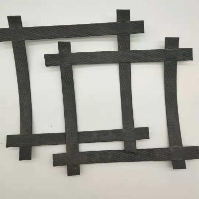 Cina Geogrid in acciaio e plastica con resistenza agli acidi e funzione di rinforzo della base in vendita