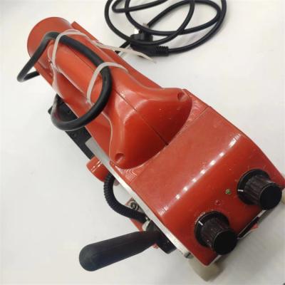 Cina Progetto di costruzione HMT-1300 Geomembrane Welding Machine for Highways and Reservoirs in vendita