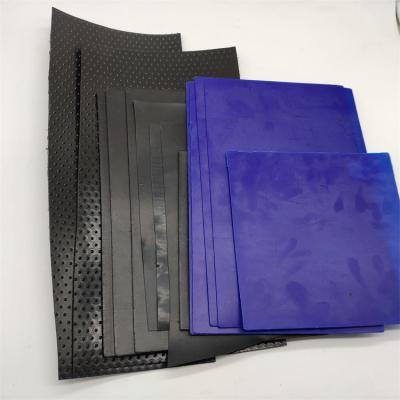 中国 強化されたHdpe 地膜 標準 ASTM GRI GM13 グリーン 製造者内製造 販売のため