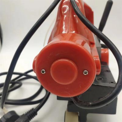 Cina Progetto di costruzione HMT-1300 Geomembrane Welding Machine for Highways and Reservoirs in vendita
