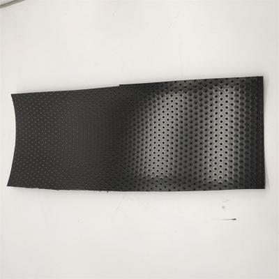 Cina Geomembrane Membrana impermeabile per cisterna 0,4 mm-2,0 mm Geomembrana impermeabile in vendita