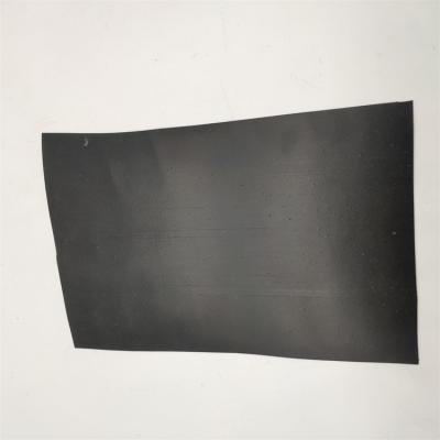 Cina Geomembrane Membrana impermeabile per cisterna 0,4 mm-2,0 mm Geomembrana impermeabile in vendita