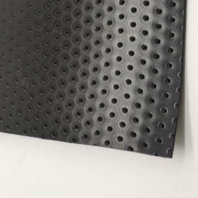 Cina Geomembrana in polietilene ad alta densità per lago artificiale Standard GB/ASTM GRI-GM13 in vendita