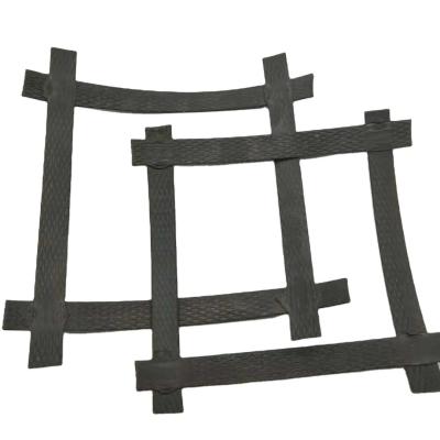 Cina Moderna progettazione di geogridi Soluzione ad alta resistenza per dighe di rivestimento di costruzioni semplici in vendita