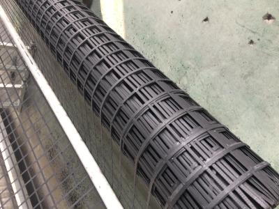 Cina Moderna progettazione di geogridi Soluzione ad alta resistenza per dighe di rivestimento di costruzioni semplici in vendita