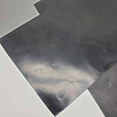 Cina Geomembrane in HDPE anti-siqueazione personalizzate per lago artificiale e fiume in vendita