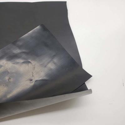 Cina Geomembrane in HDPE anti-siqueazione personalizzate per lago artificiale e fiume in vendita