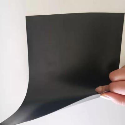 Cina Geomembrane in HDPE anti-siqueazione personalizzate per lago artificiale e fiume in vendita