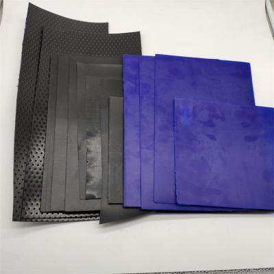 Cina Geomembrane in HDPE per soluzioni di impermeabilizzazione e rivestimento di stagni 100% materiale vergine in vendita