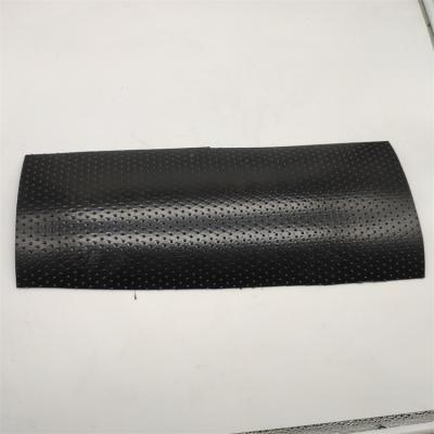 Cina Geomembrane in HDPE per soluzioni di impermeabilizzazione e rivestimento di stagni 100% materiale vergine in vendita