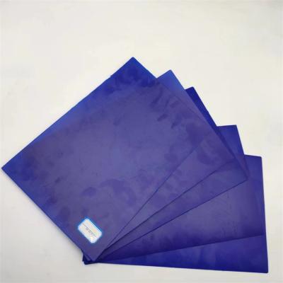 Cina Geomembrane in HDPE per soluzioni di impermeabilizzazione e rivestimento di stagni 100% materiale vergine in vendita