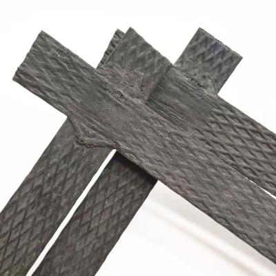 Cina Le geogrid sono la soluzione definitiva per l'avanzamento della costruzione di dighe e ferrovie in PP PE in vendita
