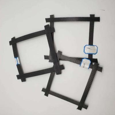 中国 販売後サービス オンライン技術サポート 道路建設用鋼プラスチックジオグリッド 販売のため