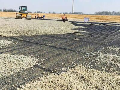 中国 堅固で安定した鉄道建設のための理想的な解決策 販売のため