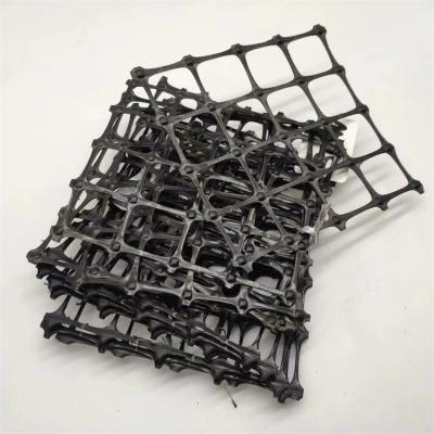 中国 オンライン技術サポート 高速道路建設用HDPE GDL PP PE土壌安定化剤 販売のため