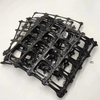 中国 オンライン技術サポート 高速道路建設用HDPE GDL PP PE土壌安定化剤 販売のため