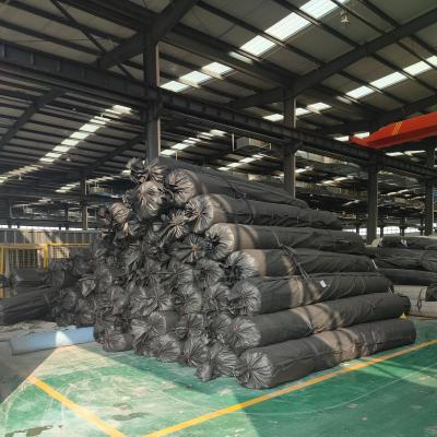 Cina Progettazione moderna Strade di rinforzo Fibra di vetro Asfalto Geogrids per le esigenze del cliente in vendita