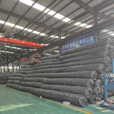 Cina Progettazione moderna Strade di rinforzo Fibra di vetro Asfalto Geogrids per le esigenze del cliente in vendita