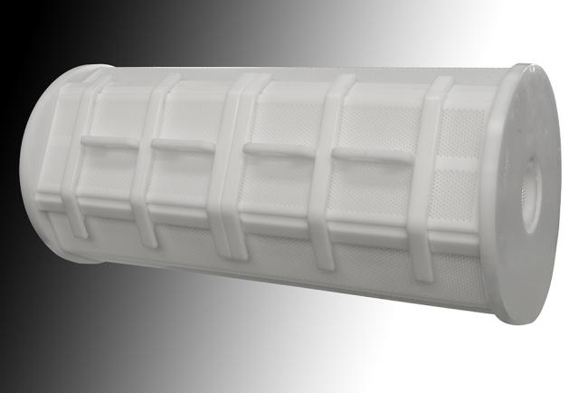 Electro Plating Barrels